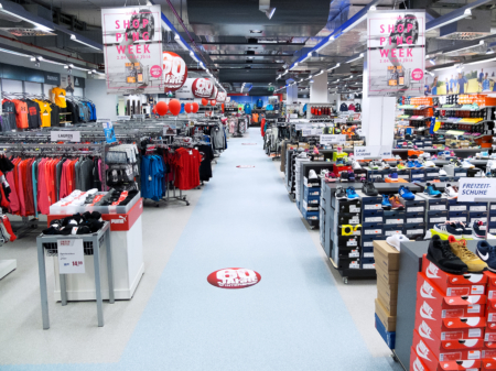 Die Sportartikelindustrie in der Schweiz - BPM Sports