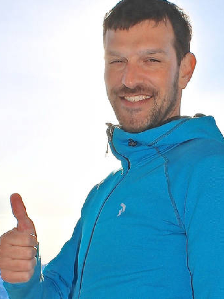 Thomas Zahner zur Sportstadt Rapperswil-Jona - BPM Sports