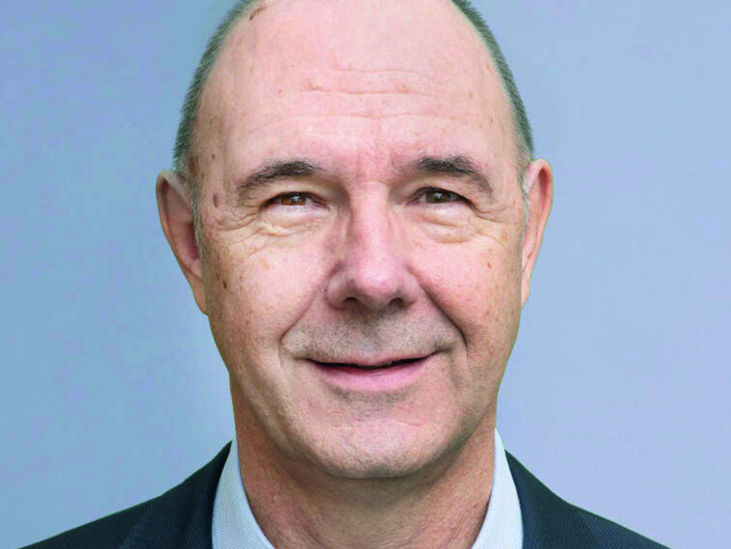 Peter Kaminski über die Vorteile eines branchenübergreifenden ...